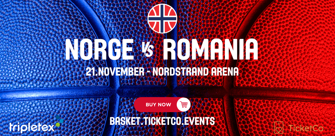 Norges Basketballforbund