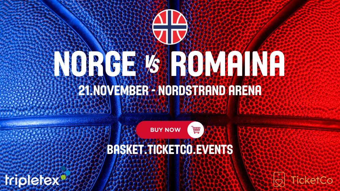 Norges Basketballforbund