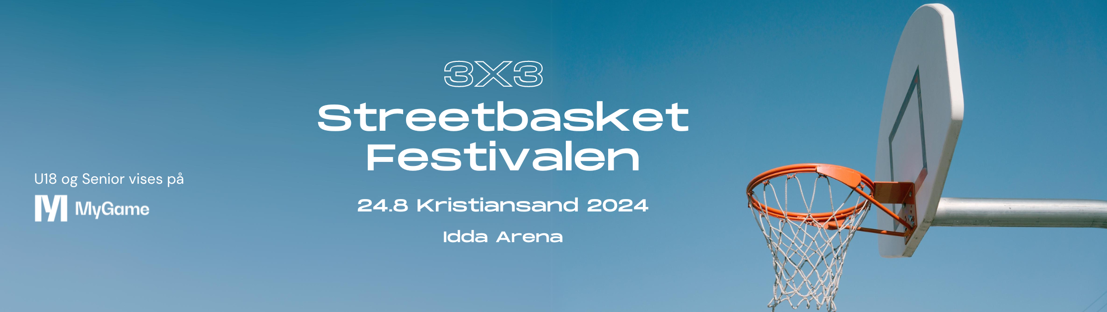 Norges Basketballforbund